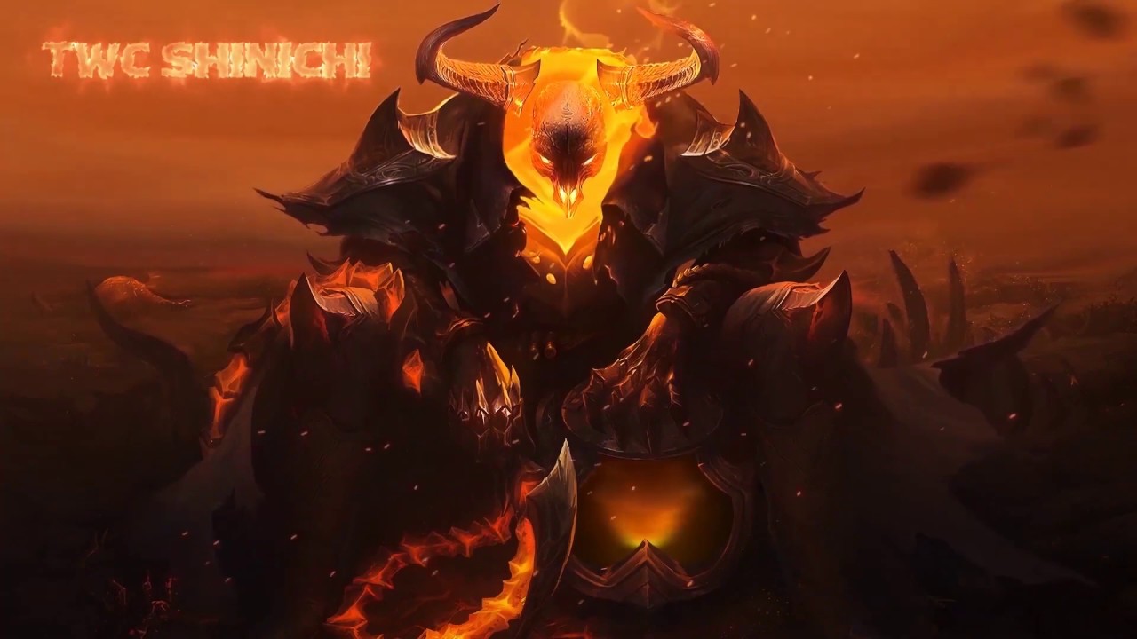 Thresh Highlights #1 - YouTube