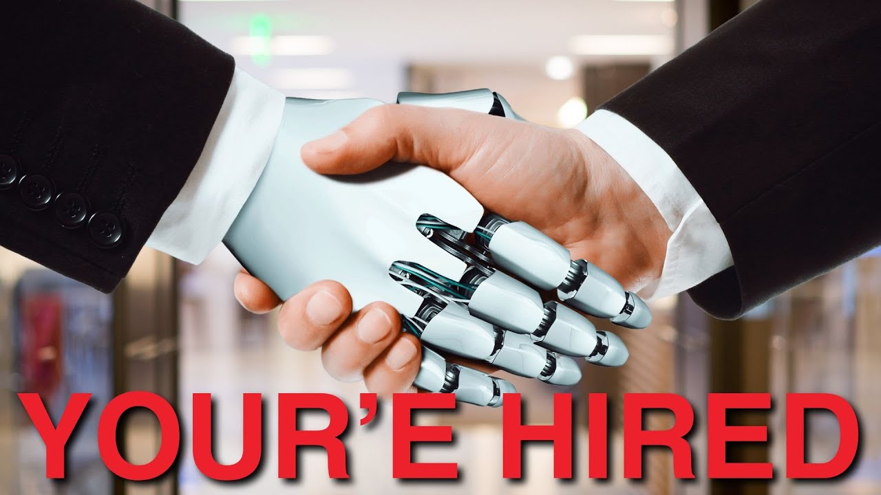 AI Takeover: Top 10 Jobs Facing EXTINCTION in 2025 - YouTube