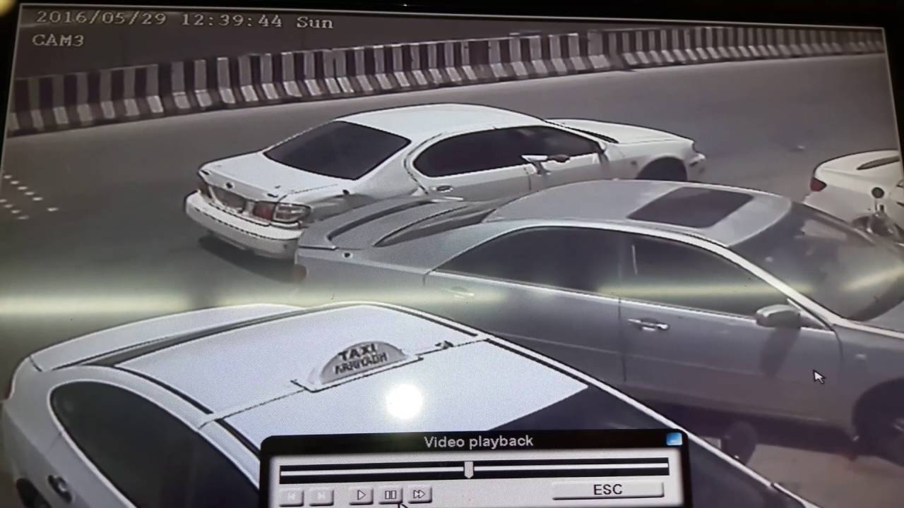 Saudi Arabia Harame - YouTube