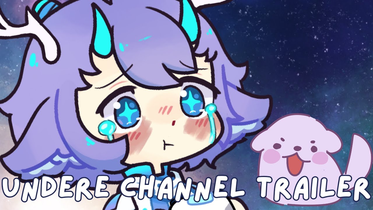 Undere Channel Trailer - YouTube
