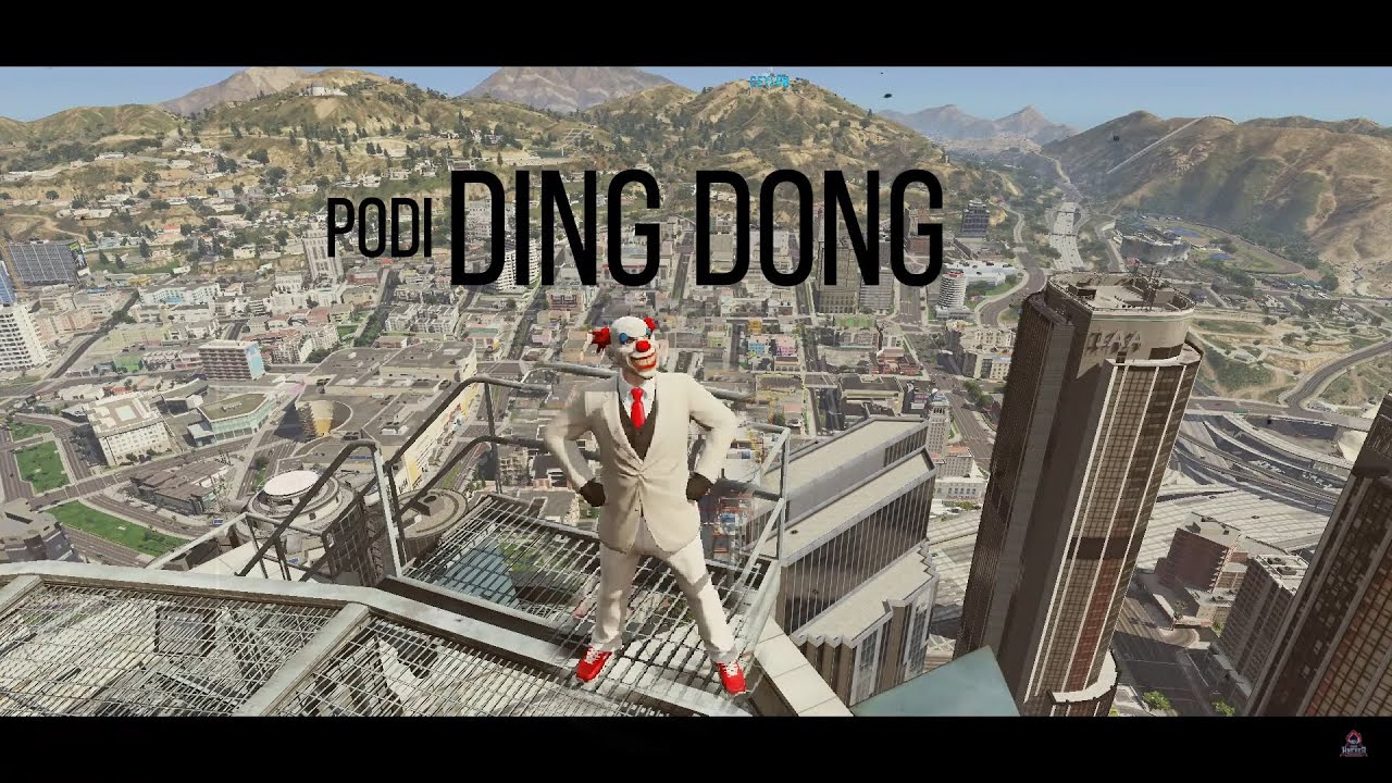 Podi DING DONG Character Story Short Movie | Keanu Thotamoko | CEYLONRP ...