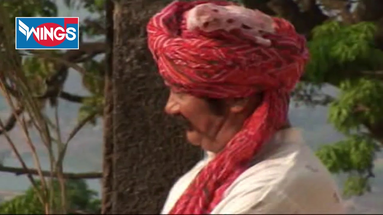 नदीच्या पल्याड देवीचा दरबार | तुळजापूर भक्तिगीते | NADICHYA PALYAD ...