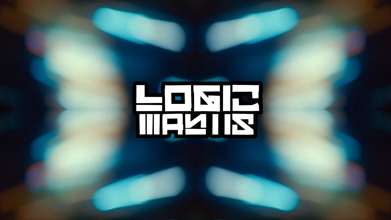 "Logic Man I is" visual With LaunchPad - YouTube