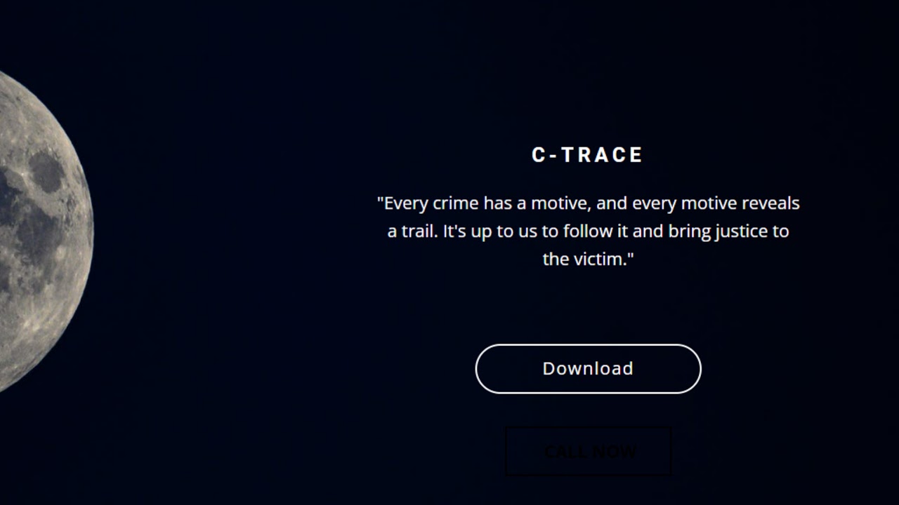 C Trace CDR Software Live Stream - YouTube