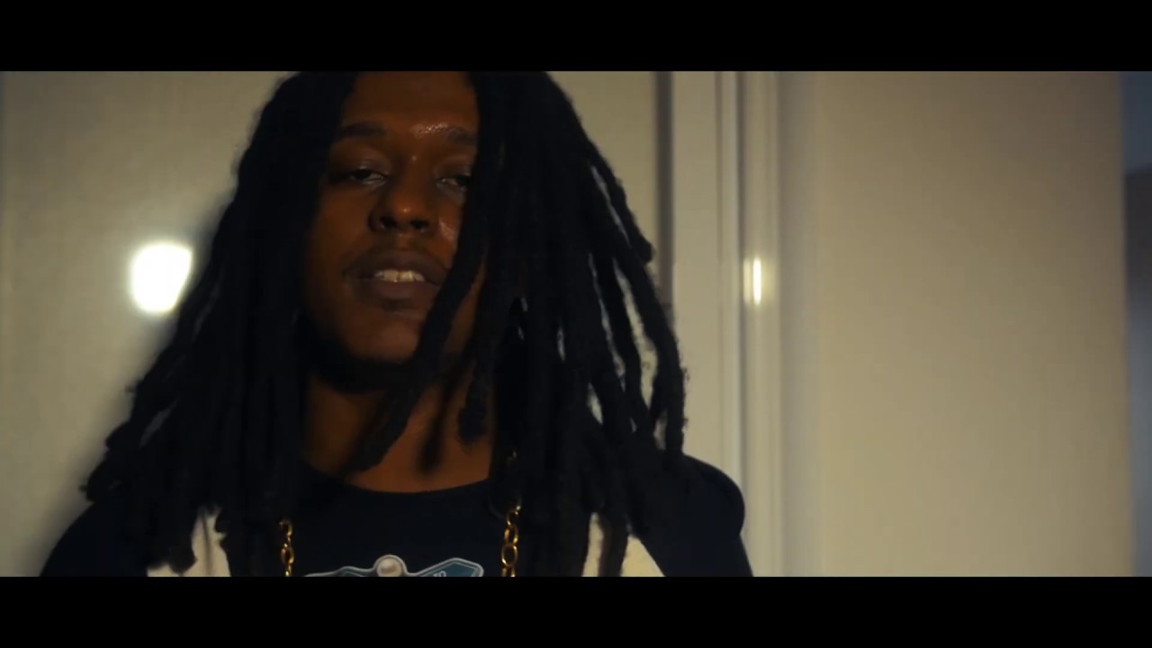 Master J x Joby Shill - HAZA (Clip Officiel) Prod by amnezik - YouTube