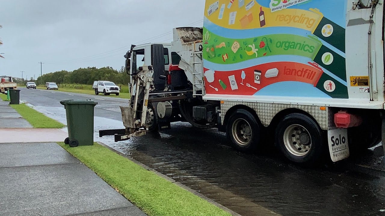 Ballina Shire Council - Landfill collection (SPECIAL EDITION FT CYCLONE ...