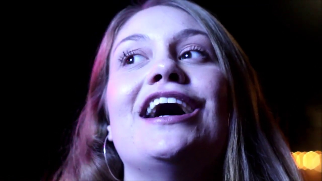 Comedy: Miranda Lensky - YouTube