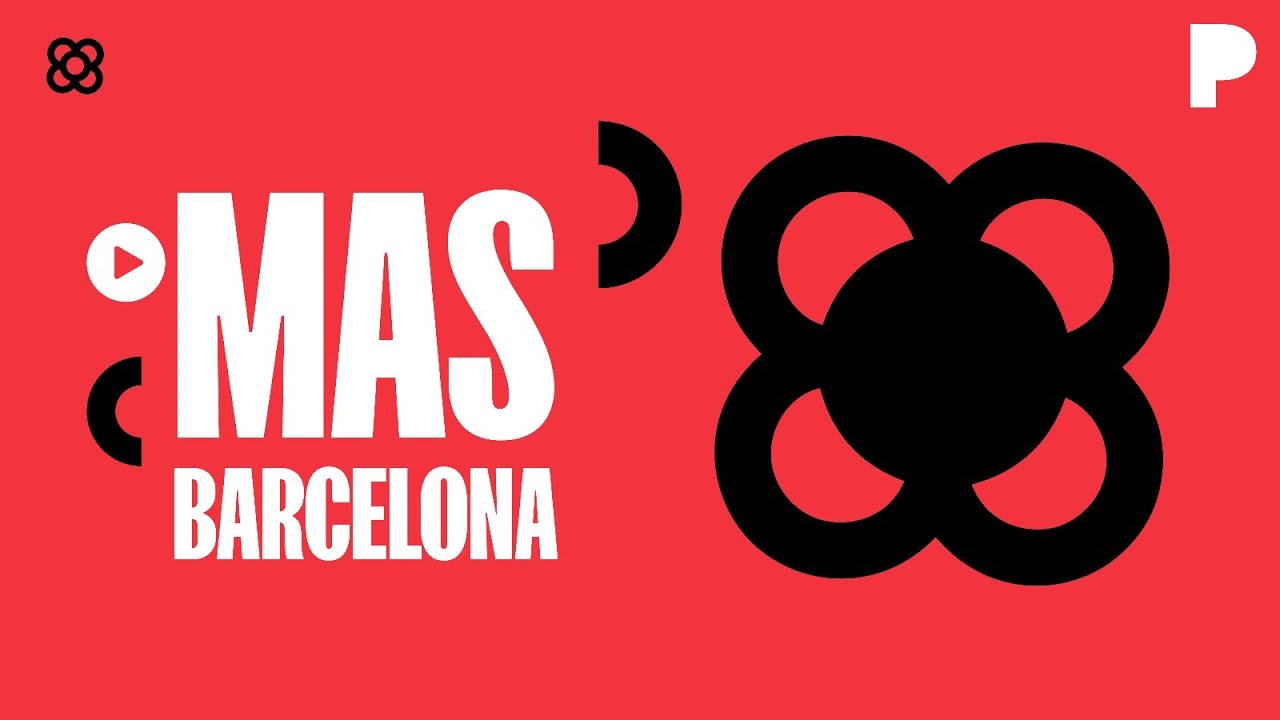 Mas Barcelona | Víctor Pardo, chef del restaurante La Bonaigua - YouTube