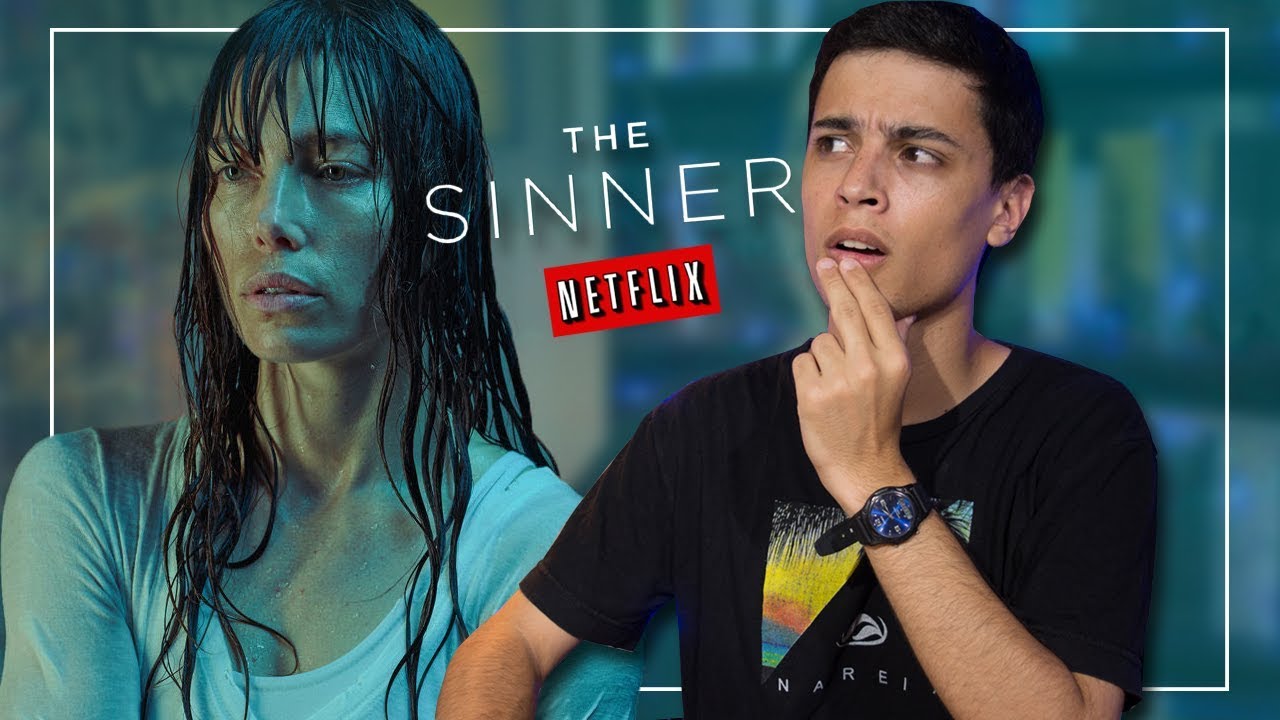 Sinner Netflix