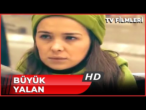 Büyük Yalan - Kanal 7 TV Filmi