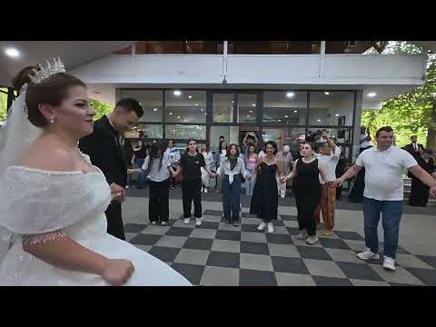 Özkan Pekin & Paşa Ceylan-Horon, Tonya/Trabzon