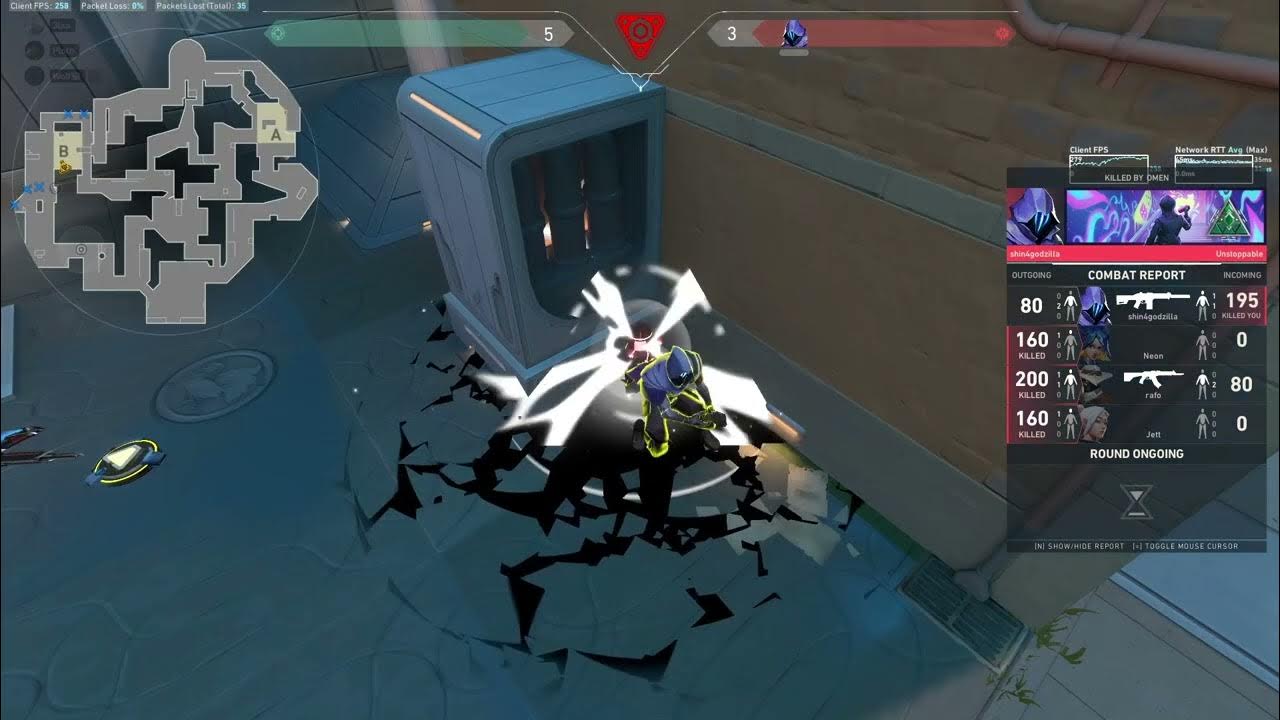 I'm always 2 steps ahead - YouTube