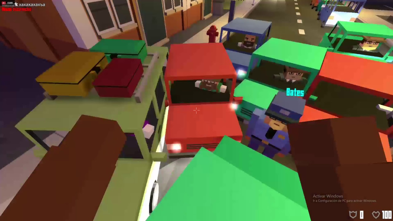 Broke Protocol - YouTube