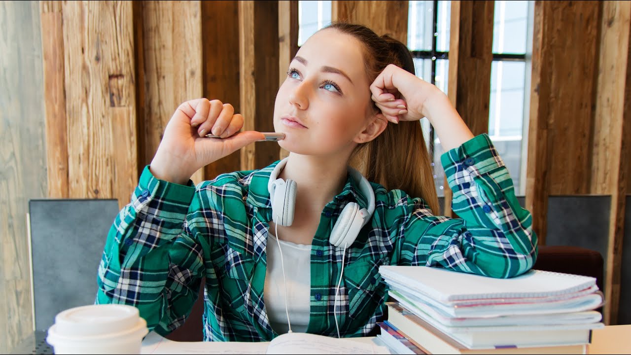 JUST KEEP STUDYING 💚 Best Study Motivation for Success & Students 💚 ...