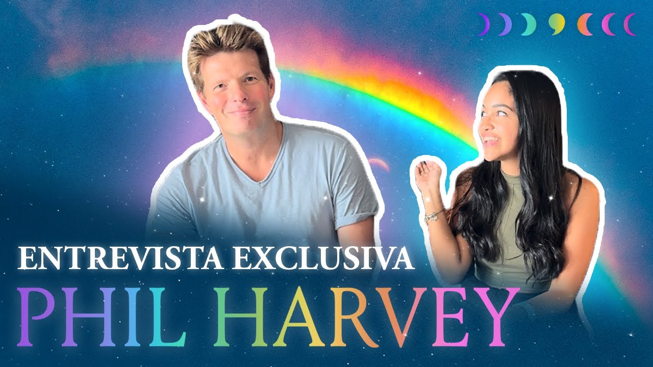 Coldplay Brasil entrevista Phil Harvey - YouTube