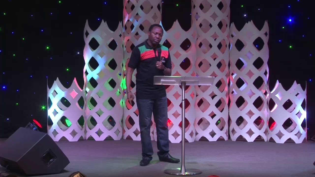 Exceeding Grace Part 3 A - YouTube