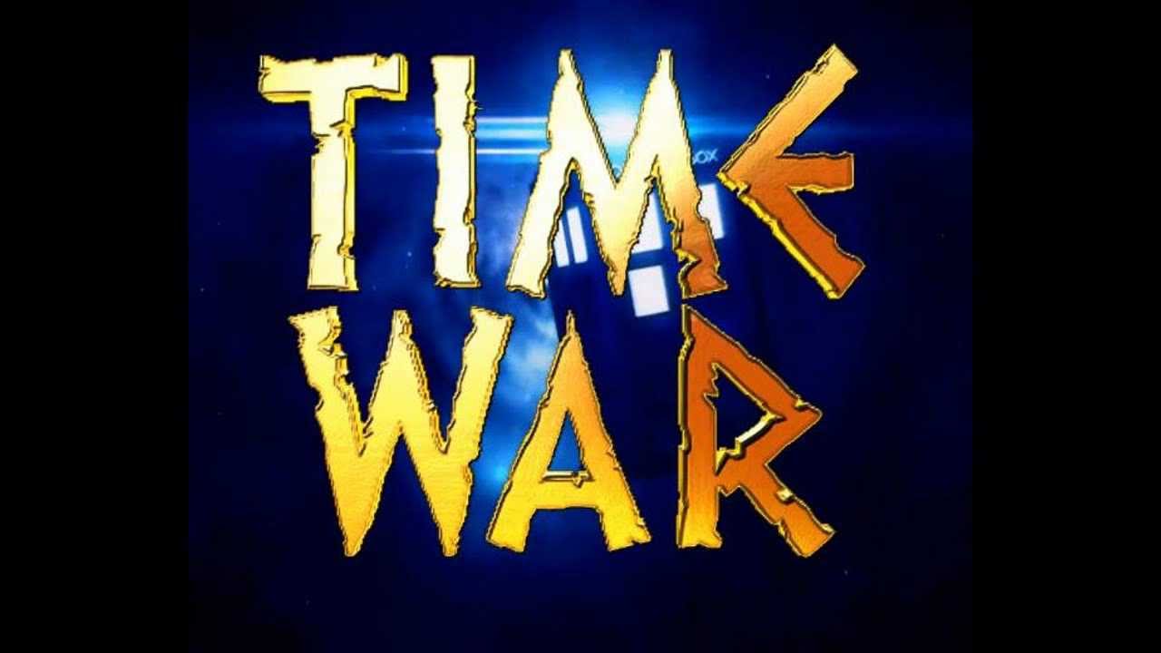 Doctor Who | Time War Score 2: Main Theme - YouTube