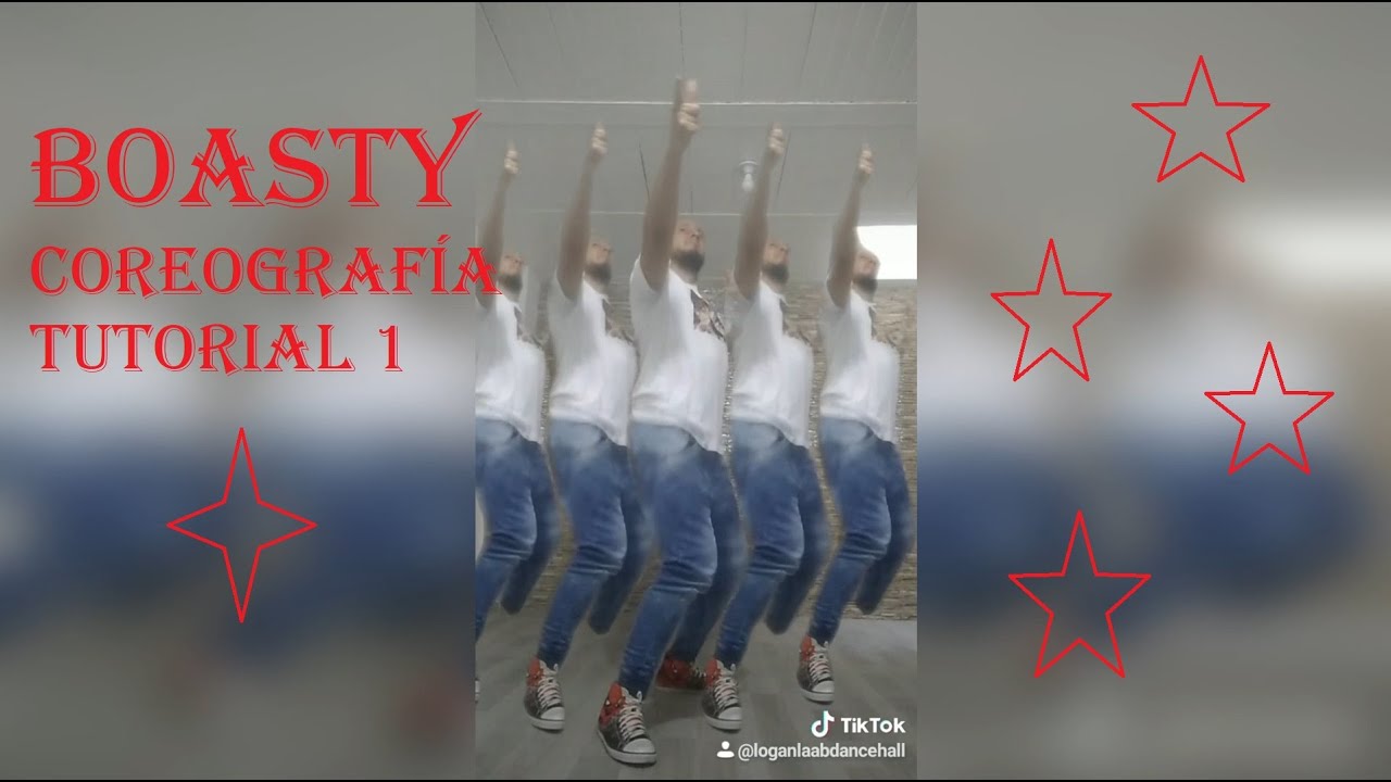 BOASTY TUTORIAL 1 - YouTube