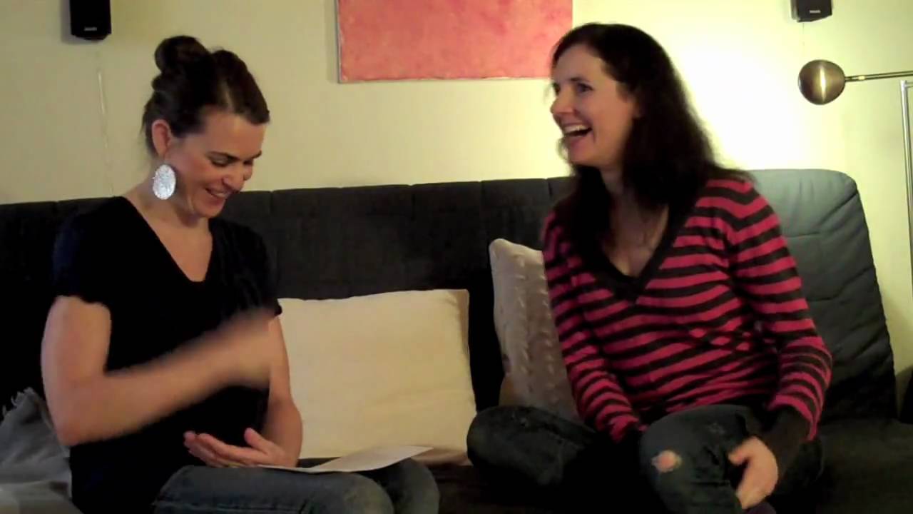 Alice Frick Part2.mov - YouTube