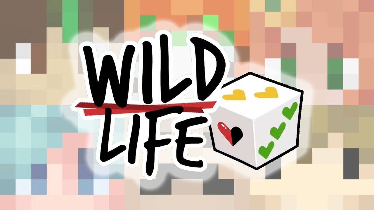 ALL WILD LIFE FINAL DEATHS (MULTIPLE POVS) - YouTube