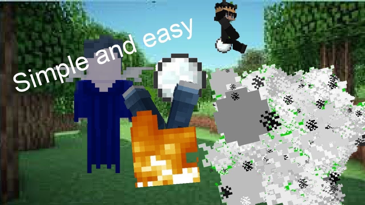 6 more fun snowball commands. Fix in Description - YouTube