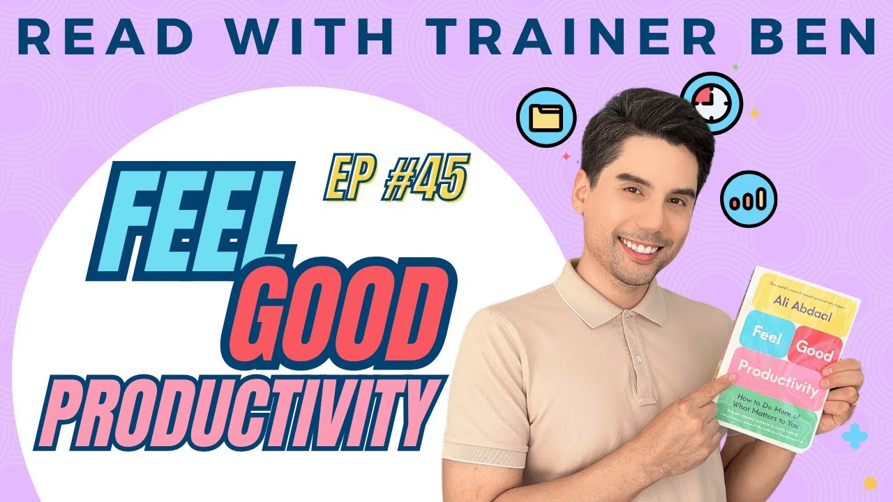 รายการ "Read with Trainer Ben" (Live) | EP. 86 - YouTube