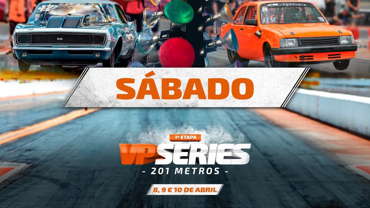 Velopark- VP SERIES DE ARRANCADA - AO VIVO // SÁBADO - YouTube