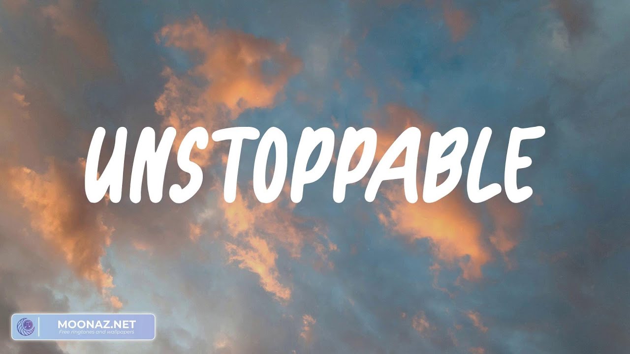Unstoppable - Sia | Cris Mj, Bad Bunny, Sam Smith (Lyrics) - YouTube