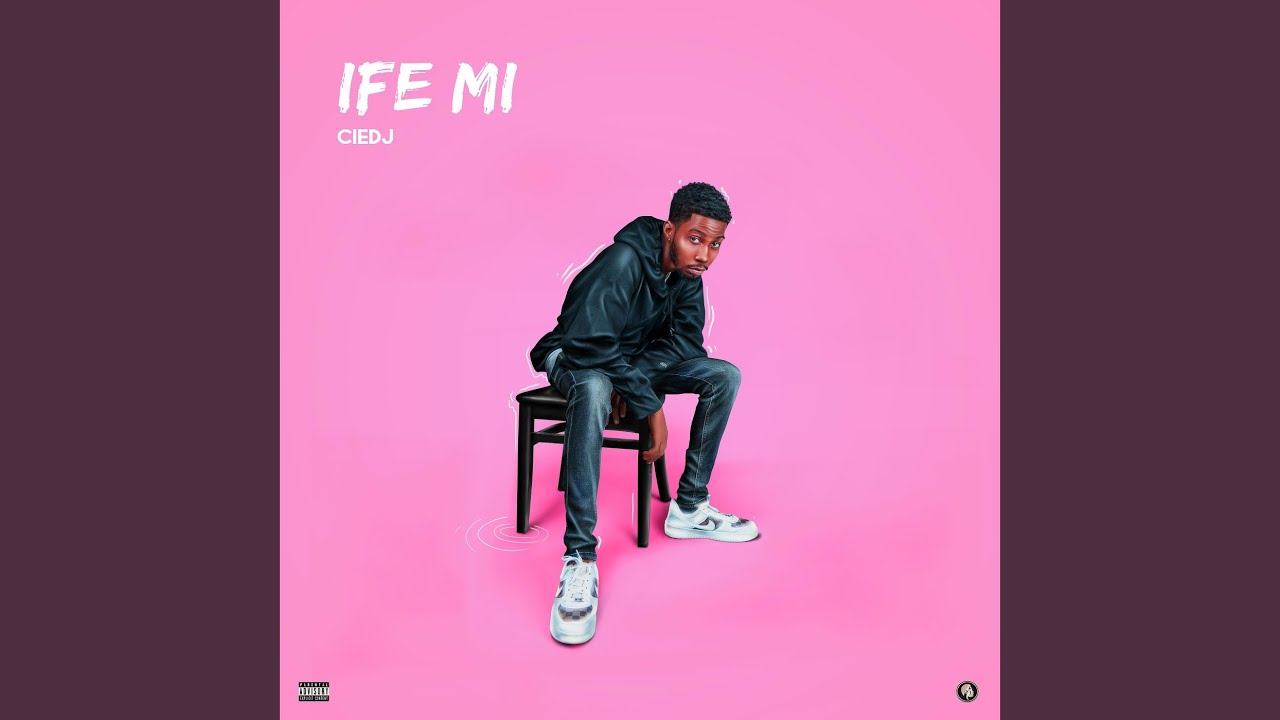 Ife Mi - YouTube
