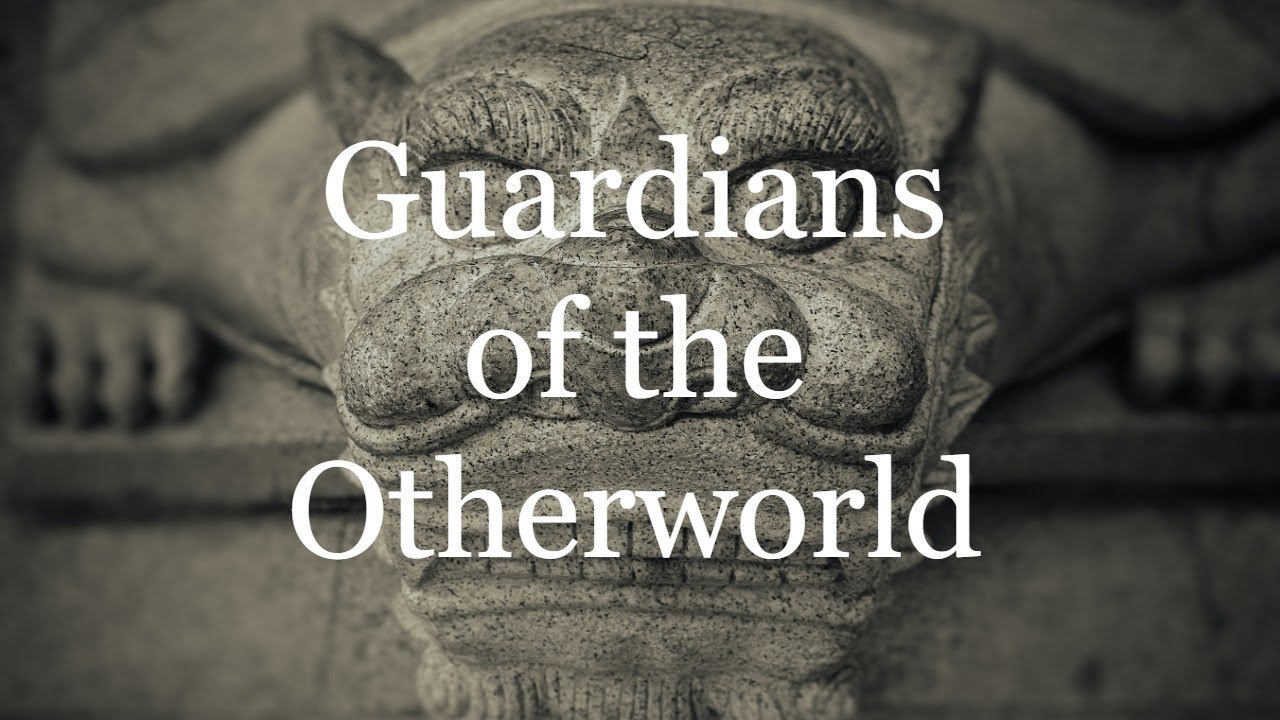 Guardianes del Otro Mundo