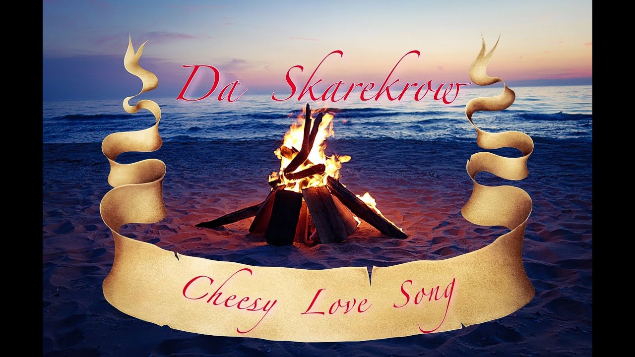 Cheesy Love Song - YouTube