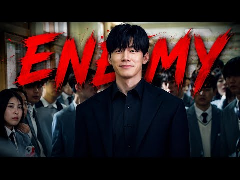 ENEMY | Teach You a Lesson (K-Drama FMV)
