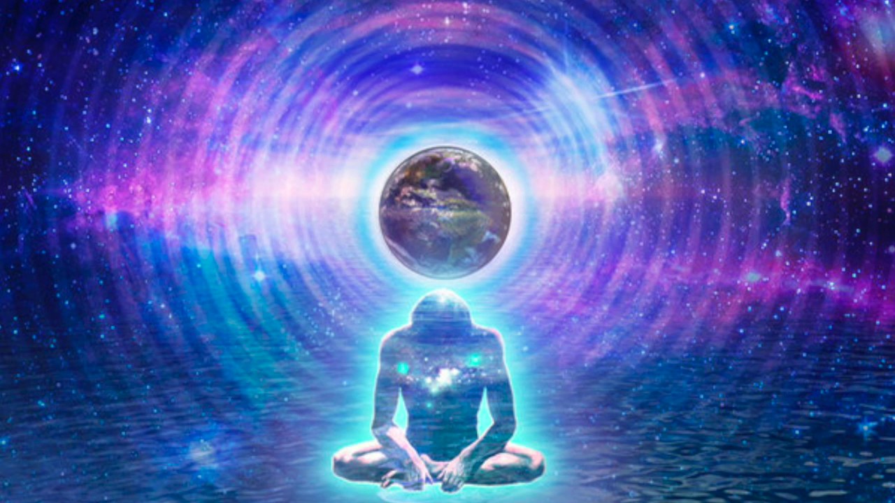 "LA VIBRACION DEL PENSAMIENTO". William W. Atkinson - YouTube