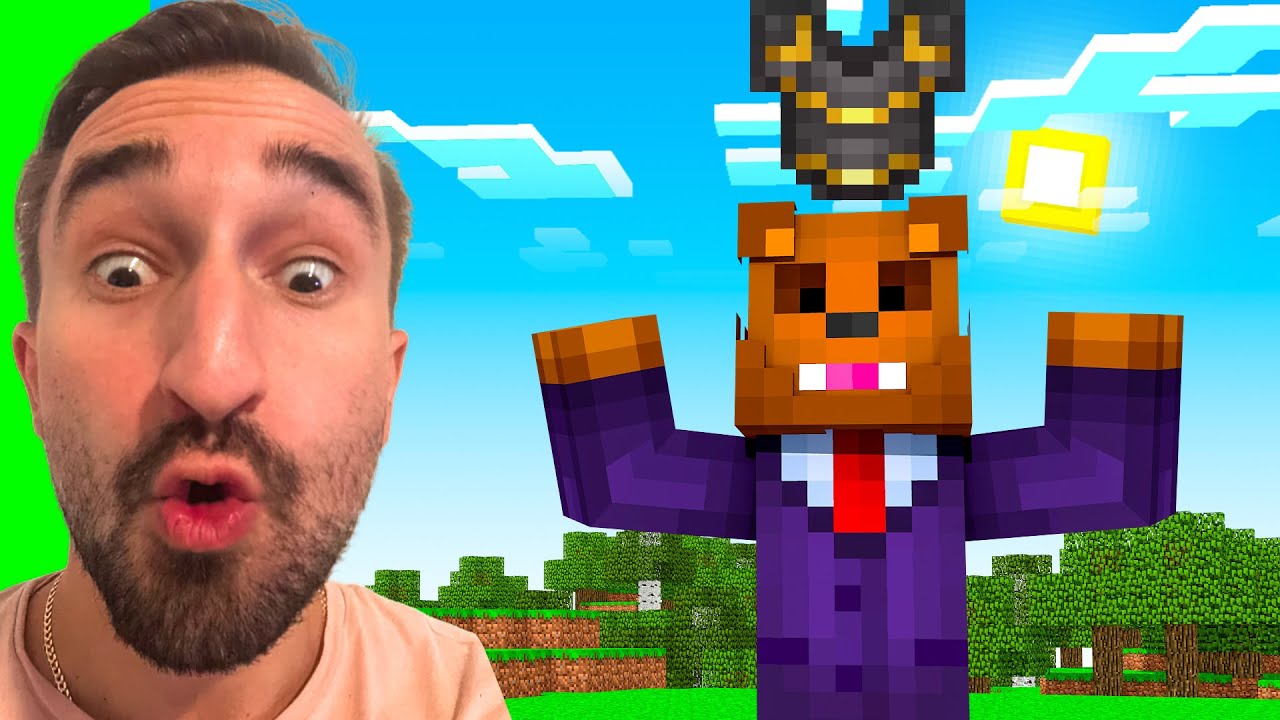 Crafting GOD NETHERITE Swords In Minecraft - YouTube