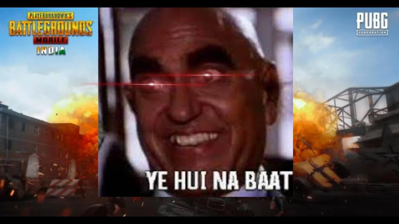 🔴BGMI LIVE Ye hui na baat - YouTube