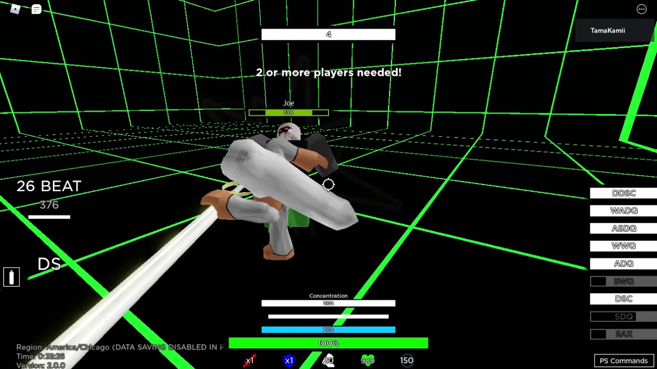 Cataclysmic Clash - Prophet combo (762dmg) - YouTube