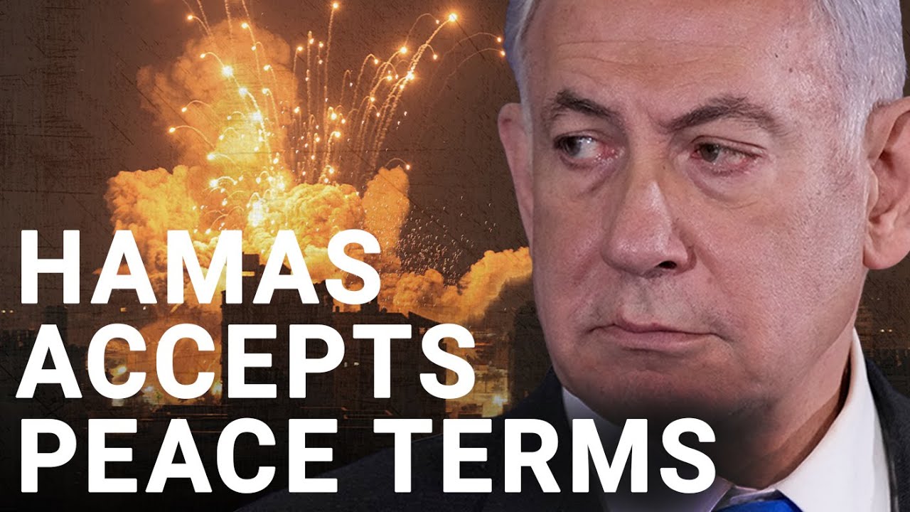 Hamas fails to get last minute peace terms as Israel begins attack on ...