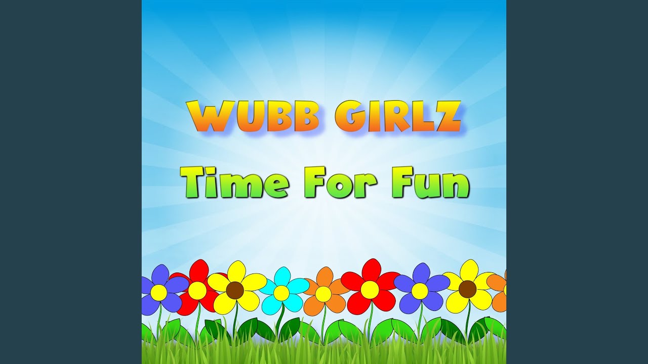 Time for Fun - YouTube