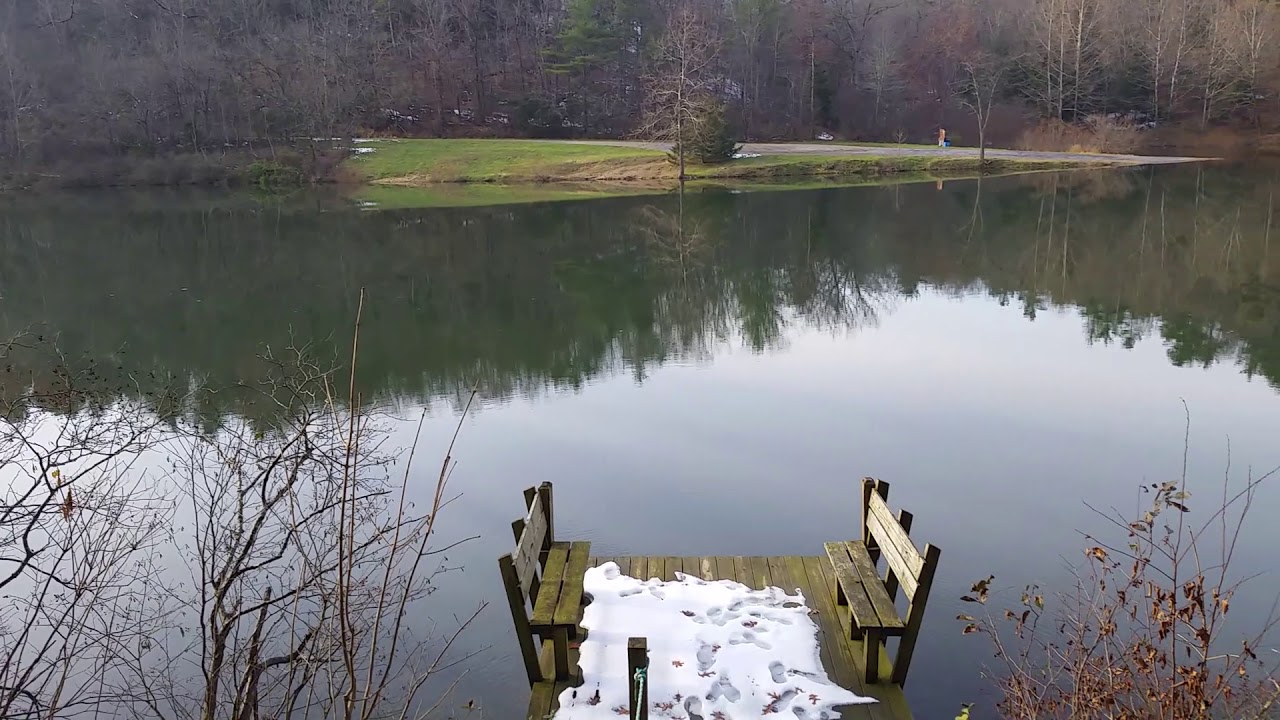 Lake Laura, VA - YouTube