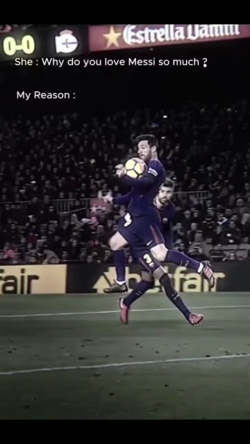 WHY DO YOU LOVE HIM? - YouTube