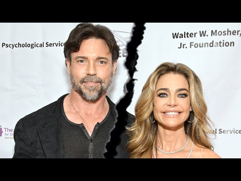 Denise Richards' Shocking Expenses Exposed In Divorce Filing