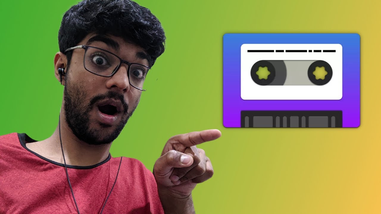 The BEST Windows Podcast app EVER!!! | FluentCast | UWP Apps Overview ...