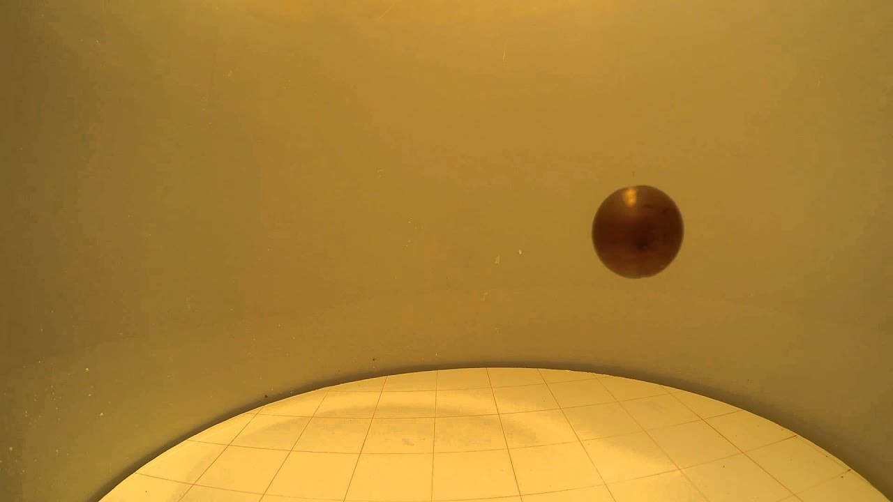 Retrograde Motion Demonstration - YouTube