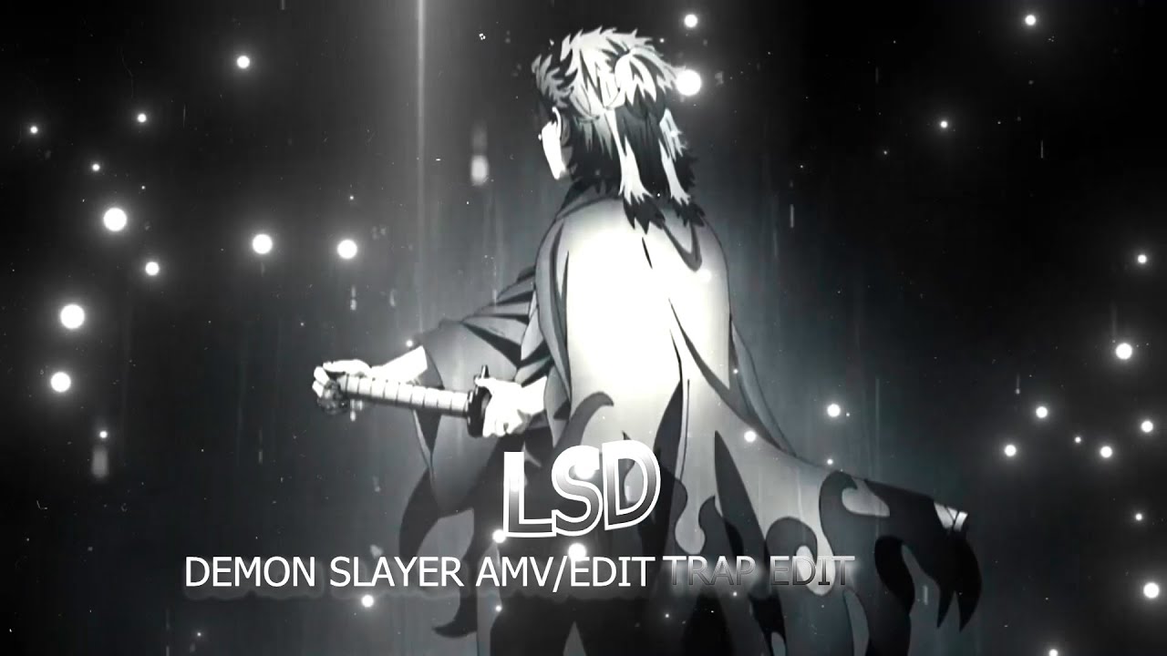 🙁LSD🙁「ANIME PLUG EDIT」 - YouTube