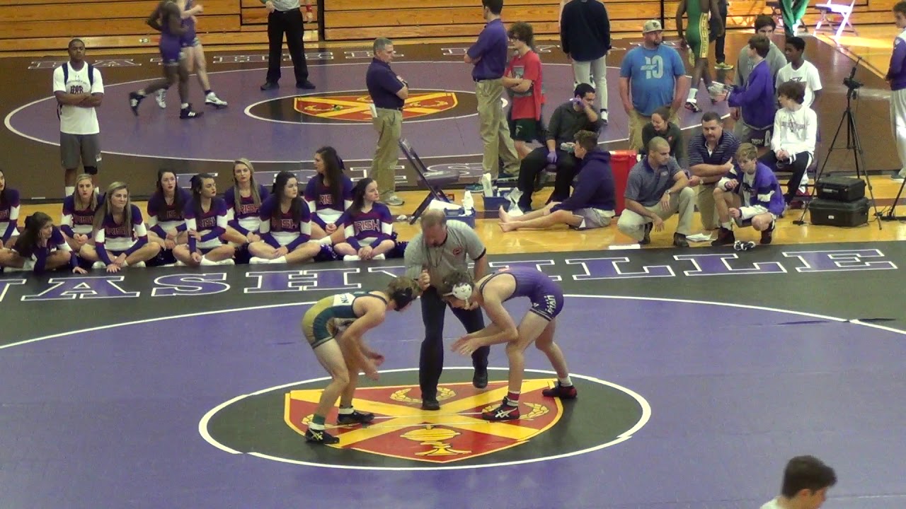 Morgan vs Father Ryan Killian - YouTube