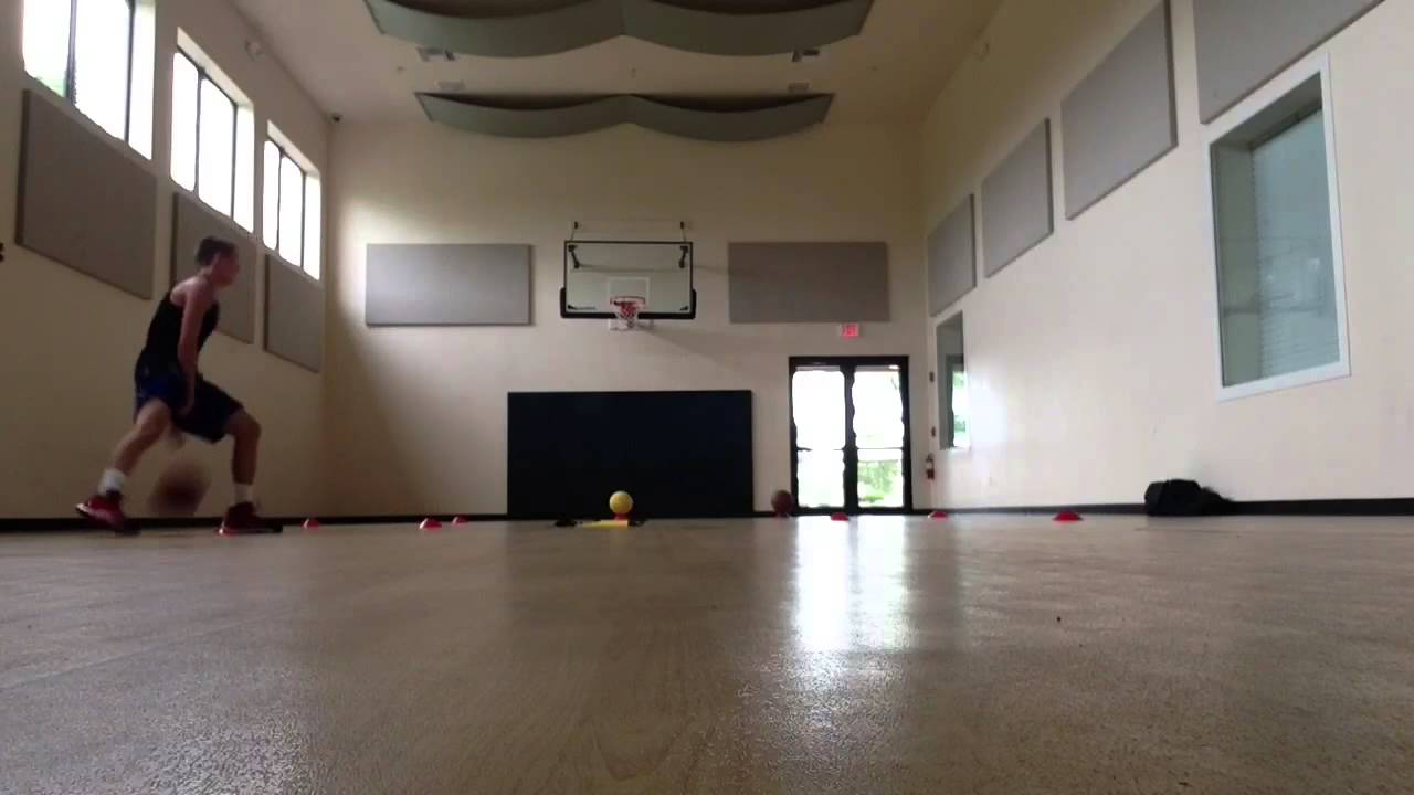 Chris Sofos elite workout - YouTube