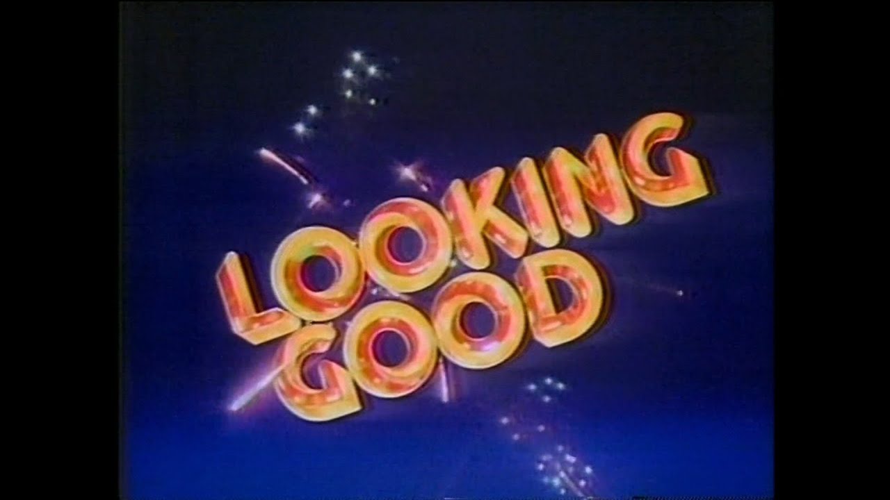 CBS 1979 Fall Promotion - "Looking Good" - YouTube