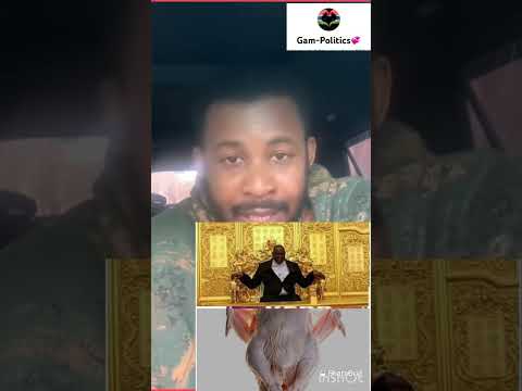 Omar Wally breaks it down😳🤔for our local listeners - YouTube
