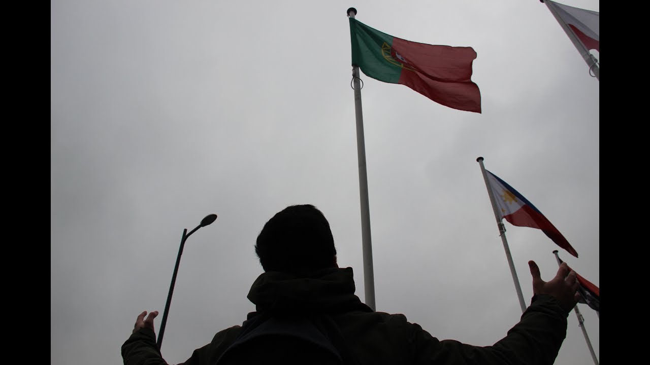 Holanda, humor e homosexualidade | ERASMUS diary - YouTube