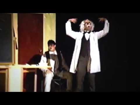 The Professor - Doc Knowles - YouTube